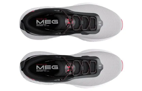Under Armour Hovr Mega 1 "halo Grey Beta" Sneakers