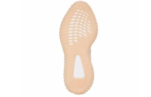 Adidas Yeezy Boost 350 V2 Synth Non-reflective Sneakers - Synth/synth/synth