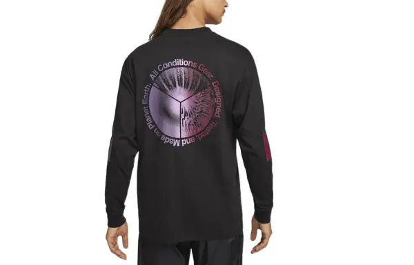 Nike Long Sleeve T-shirt
