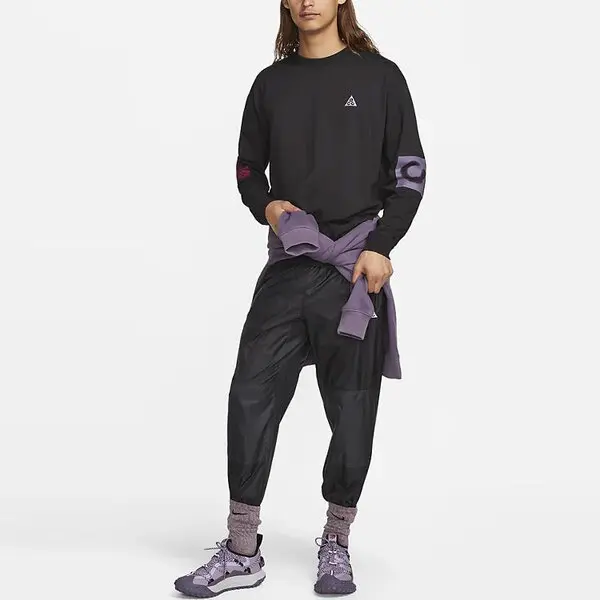 Nike Long Sleeve T-shirt