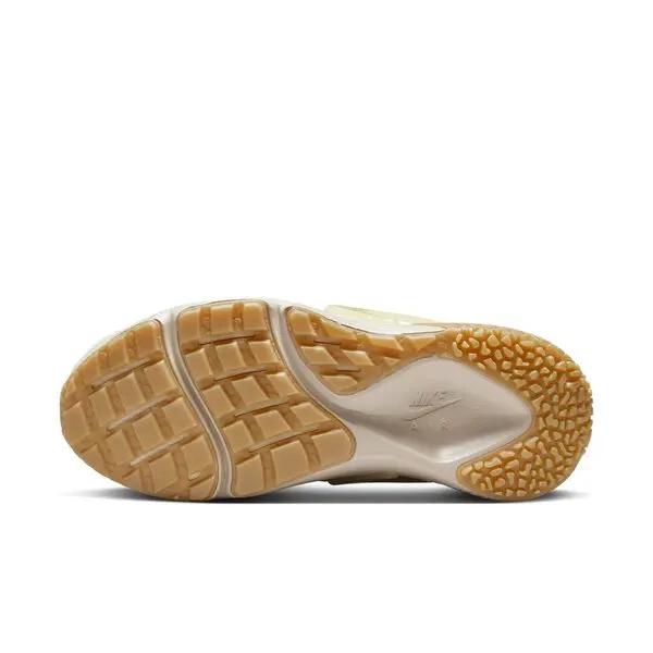 Nike Huarache Craft Sneakers - Creamyellow