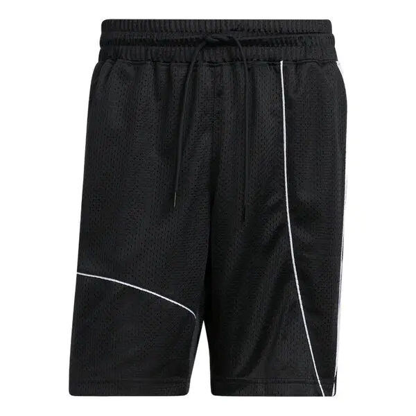 Adidas Creator 365 Basketball Shorts