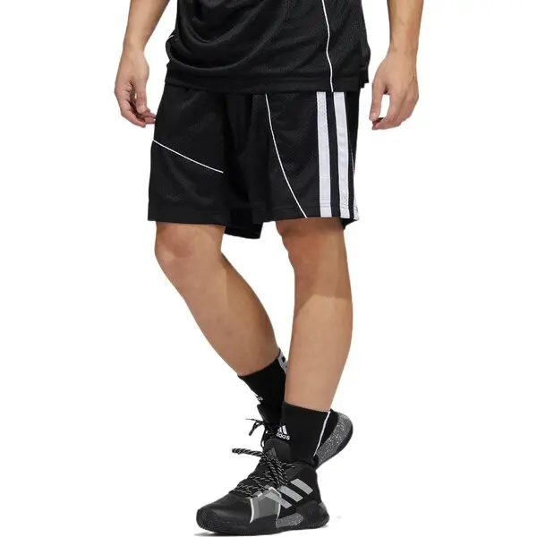 Adidas Creator 365 Basketball Shorts