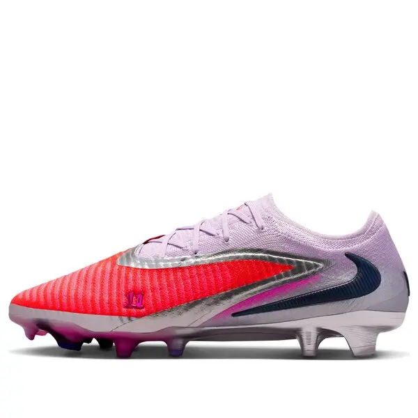Nike Phantom Low Elite Fg Alexia Putellas - Pistachio Frost/hyper Orange