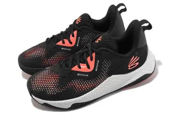 Under Armour Curry Hovr Splash 3 Sneakers