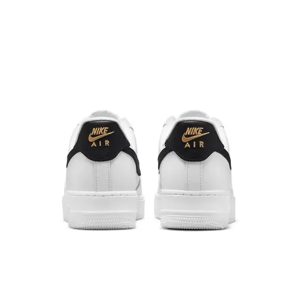 Nike Force 1 '07 Essential Sneakers - White/black