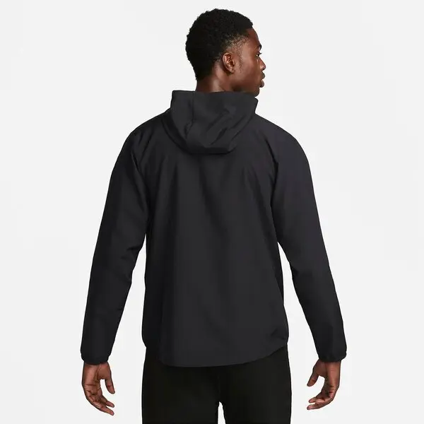 Nike Dri-fit Hooded Jacket