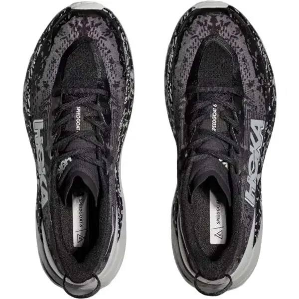 Hoka One One Speedgoat 6 Athletic Sneakers