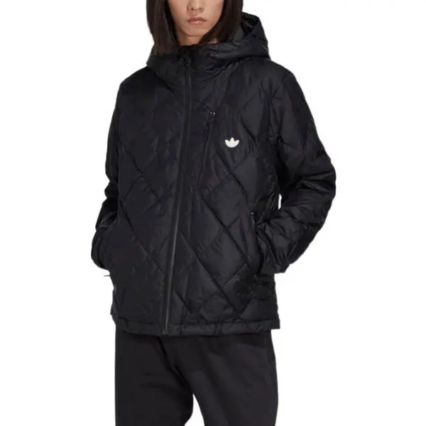 Adidas Original Down Quilted Puffer Jacket