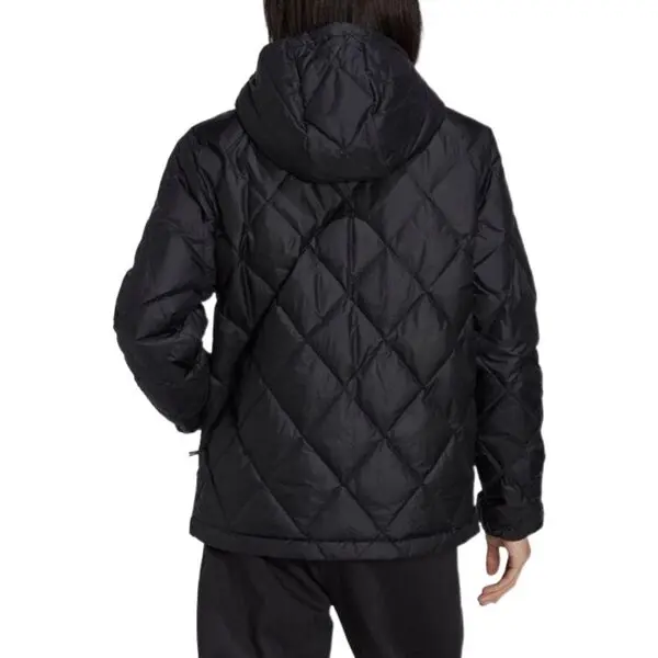 Adidas Original Down Quilted Puffer Jacket