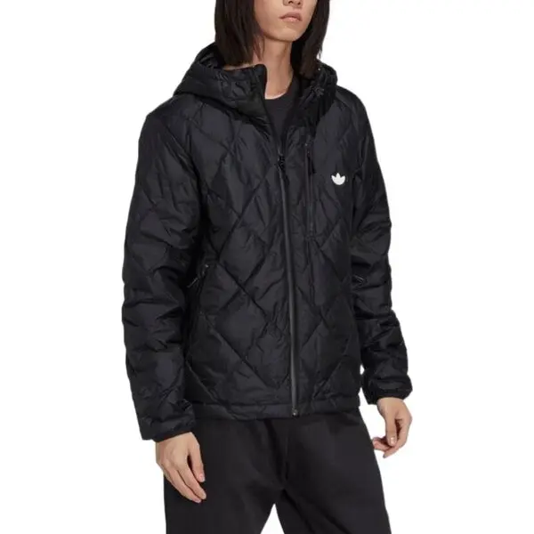 Adidas Original Down Quilted Puffer Jacket