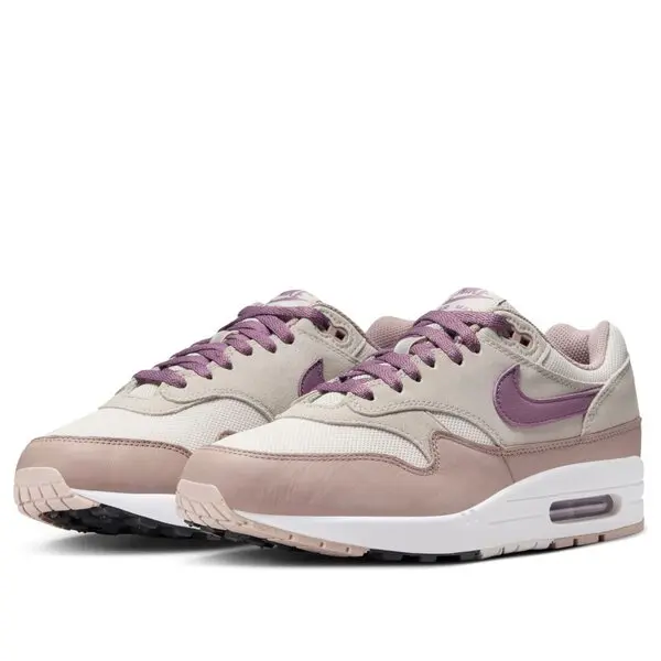 Nike Max 1 Sc Sneakers - Light Bone/violet Dust/phantom