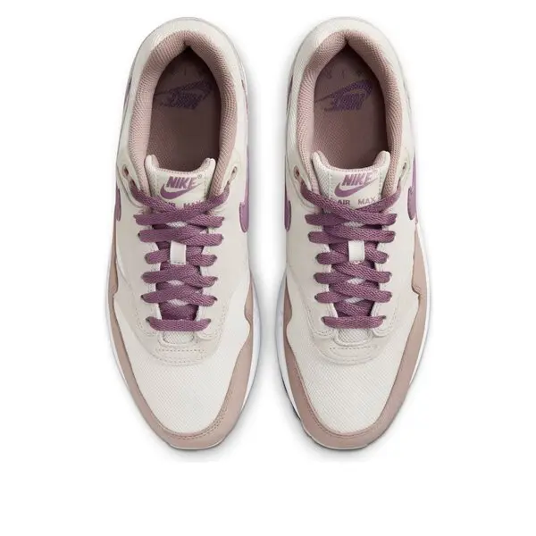 Nike Max 1 Sc Sneakers - Light Bone/violet Dust/phantom
