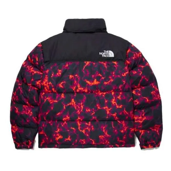 The North Face 1996 Retro Nuptse Jacket - None