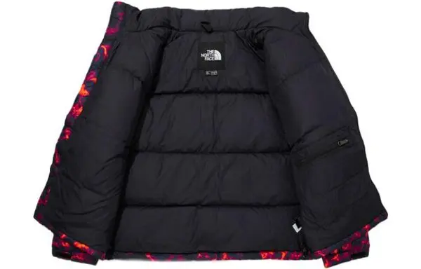 The North Face 1996 Retro Nuptse Jacket - None
