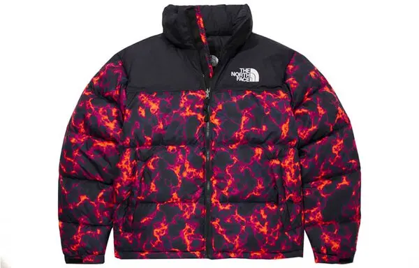 The North Face 1996 Retro Nuptse Jacket - None