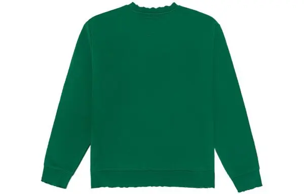 VANS Floral Crew Sweatshirt
