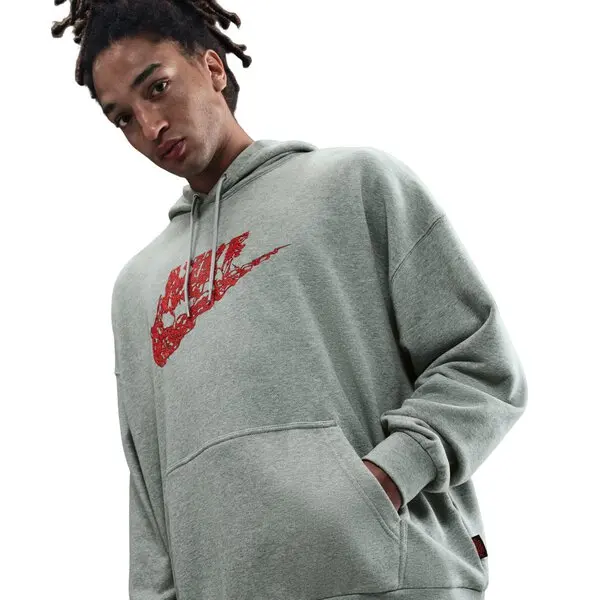 Nike X Stranger Things Graphic Hoodie