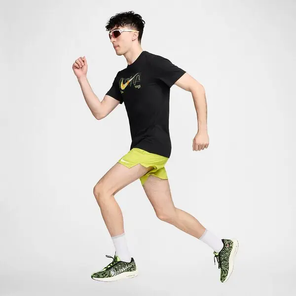 Nike Logo T-shirt