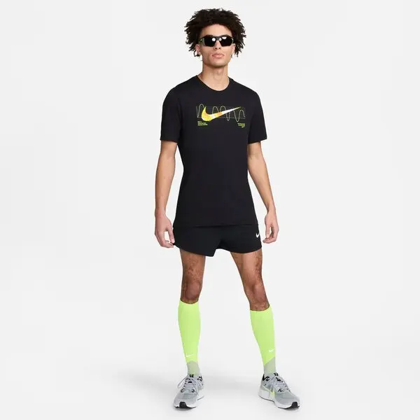 Nike Logo T-shirt