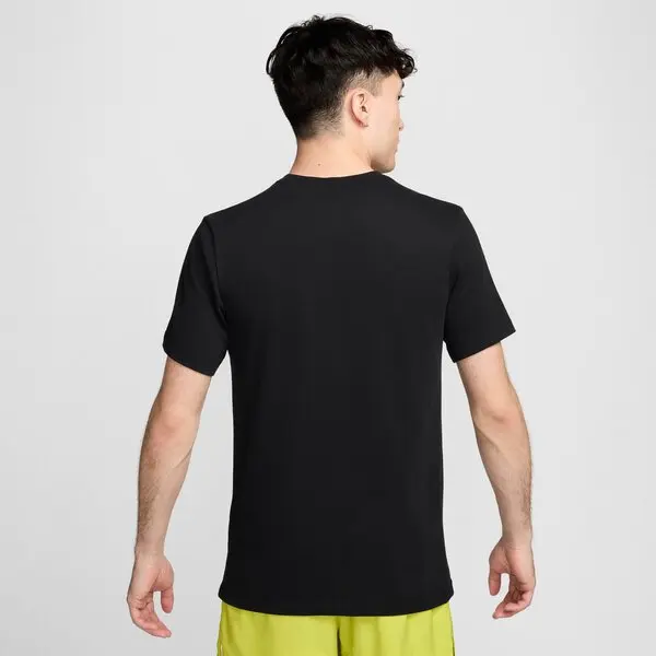 Nike Logo T-shirt
