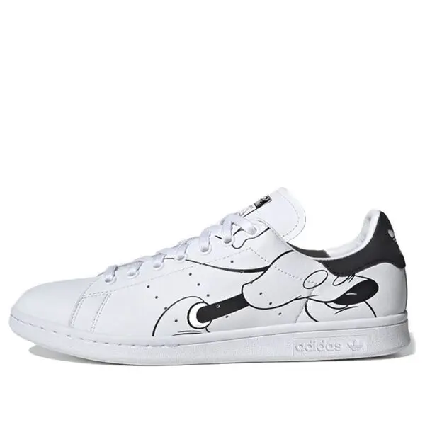 Adidas Disney X Stan Smith 'mickey Mouse - White