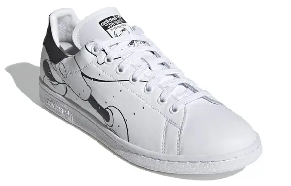 Adidas Disney X Stan Smith 'mickey Mouse