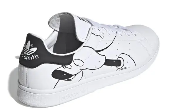 Adidas Disney X Stan Smith 'mickey Mouse