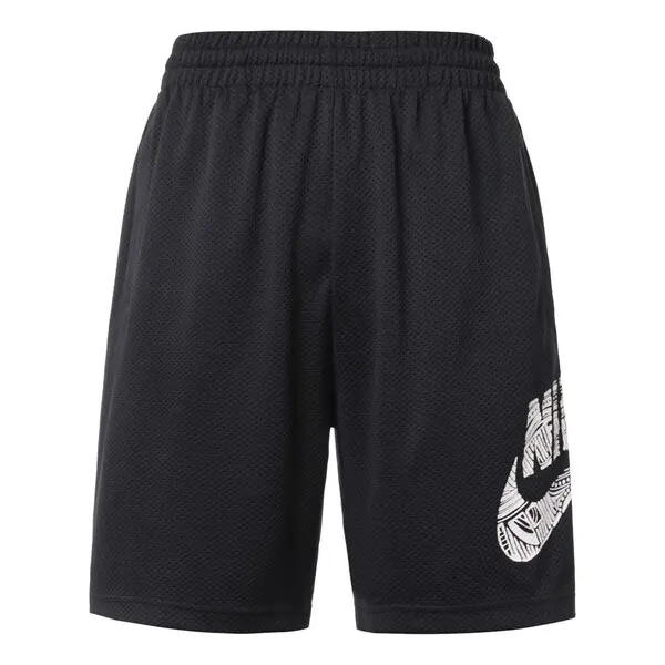 Nike Sunday Skateboard Shorts - Black