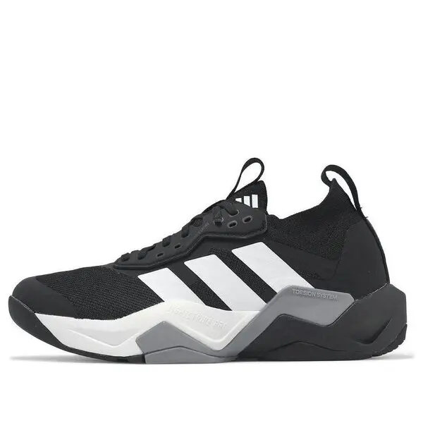 Adidas Rapidmove Adv 2 Athletic Sneakers - Core Black/cloud White/grey