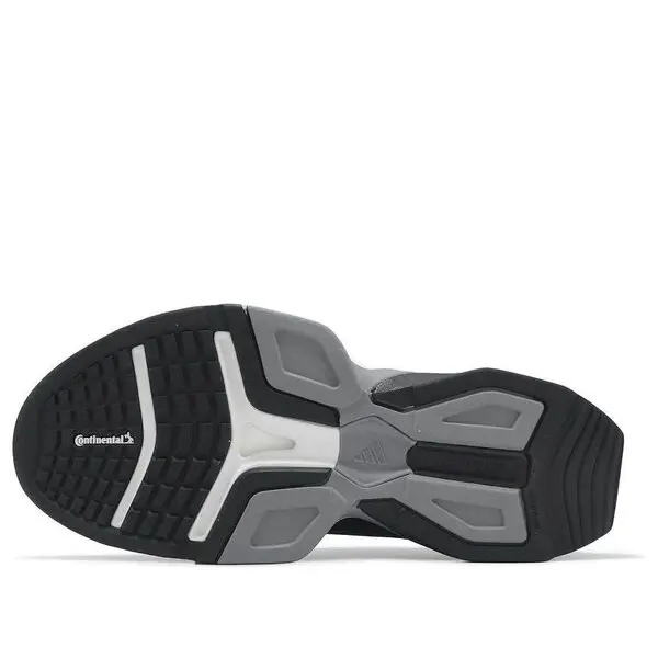 Adidas Rapidmove Adv 2 Athletic Sneakers - Core Black/cloud White/grey