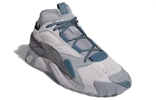 Adidas Streetball Low Top Sneakers