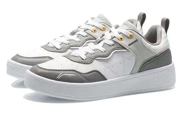 LI-NING Superwave Lite Sneakers - White/grey