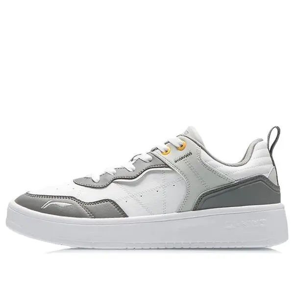 LI-NING Superwave Lite Sneakers - White/grey