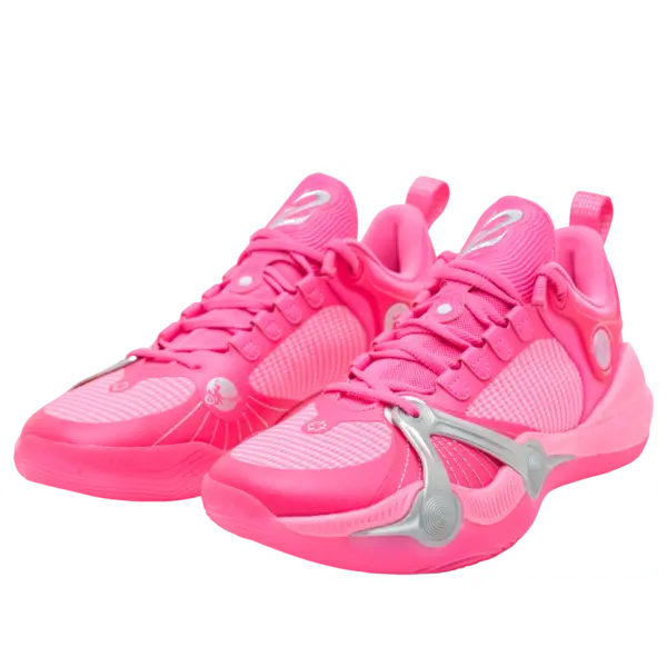 RIGORER Bp1 "kaleidoscope" Athletic Sneakers