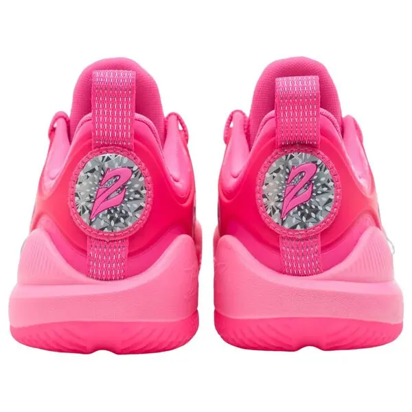 RIGORER Bp1 "kaleidoscope" Athletic Sneakers