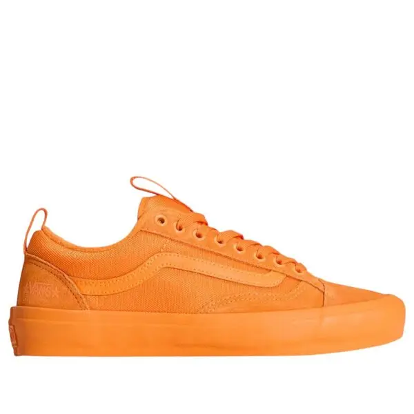 VANS X Atiba Jefferson Old Skool 36 - Orange