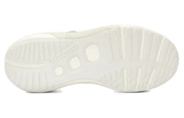 Under Armour Hovr Phantom 3 Low Top Sneakers - White