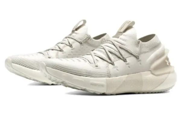 Under Armour Hovr Phantom 3 Low Top Sneakers - White