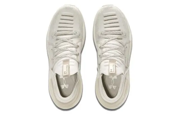 Under Armour Hovr Phantom 3 Low Top Sneakers - White