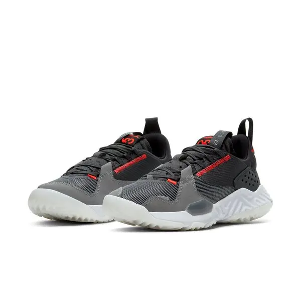 JORDAN Delta Sp Sneakers - Gray/red
