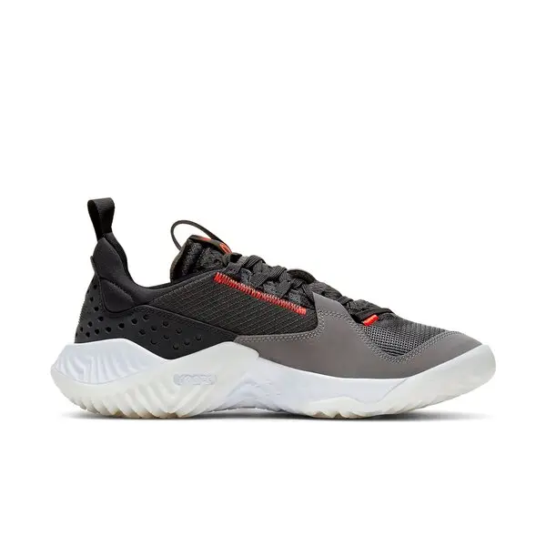 JORDAN Delta Sp Sneakers - Gray/red