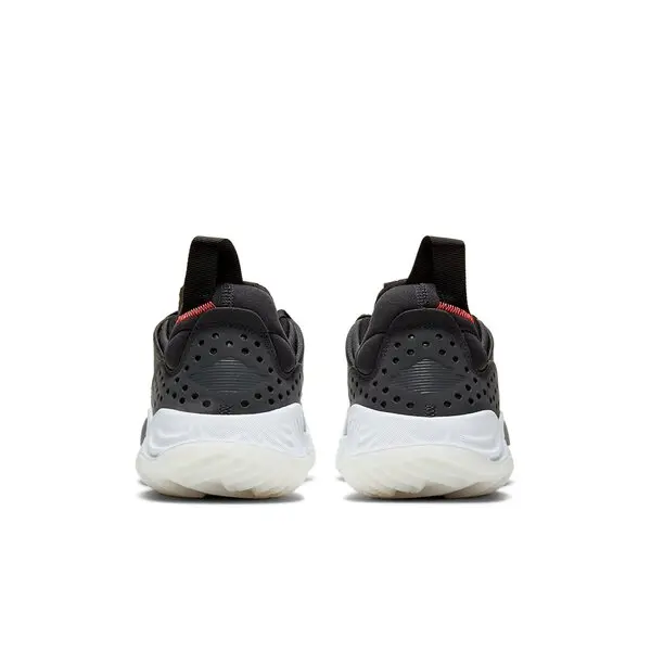 JORDAN Delta Sp Sneakers - Gray/red