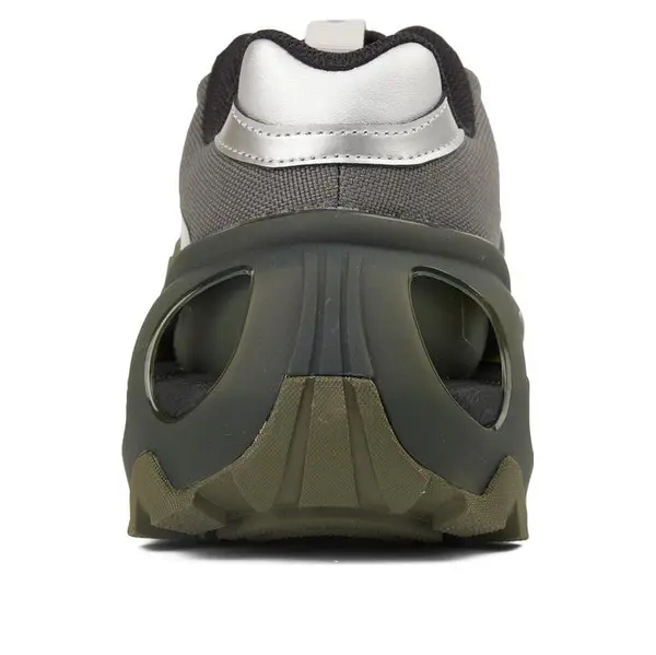 Adidas Edge Runner Sneakers - Black/silver