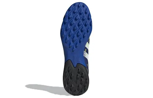 Adidas Predator Freak.3 Tf Football Cleats - Blue