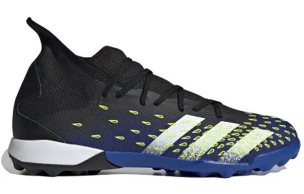 Adidas Predator Freak.3 Tf Football Cleats