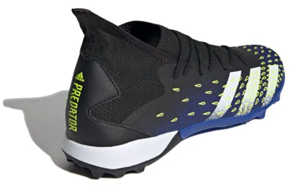 Adidas Predator Freak.3 Tf Football Cleats