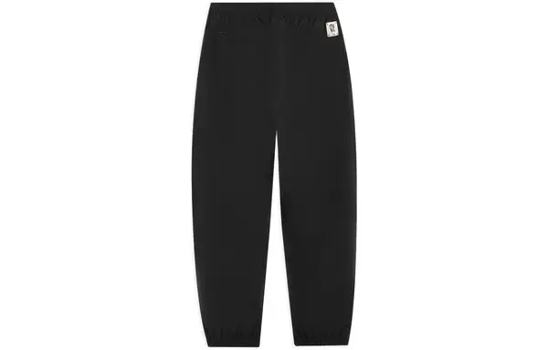 LI-NING Floral Graphic Joggers Pants