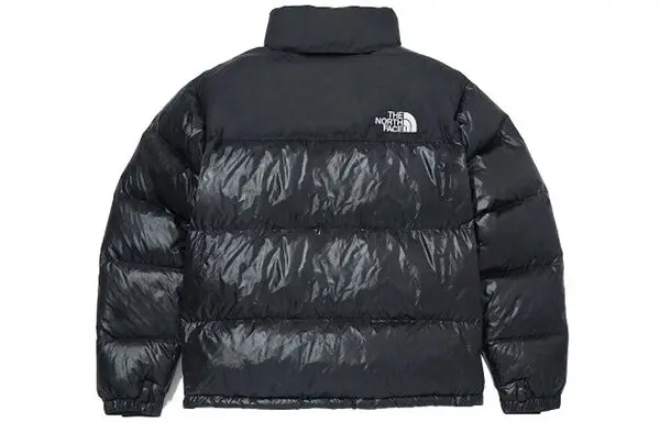 The North Face Nuptse Puffer Jacket