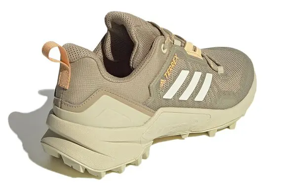 Adidas Swift R3 Trail Running Shoes - Brown